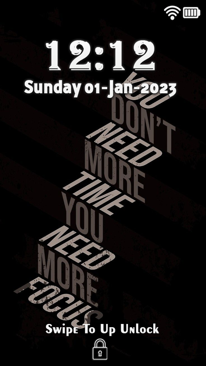 Motivational Wallpapers 4K HD: Success Quotes Backgrounds & Lock Screen ...