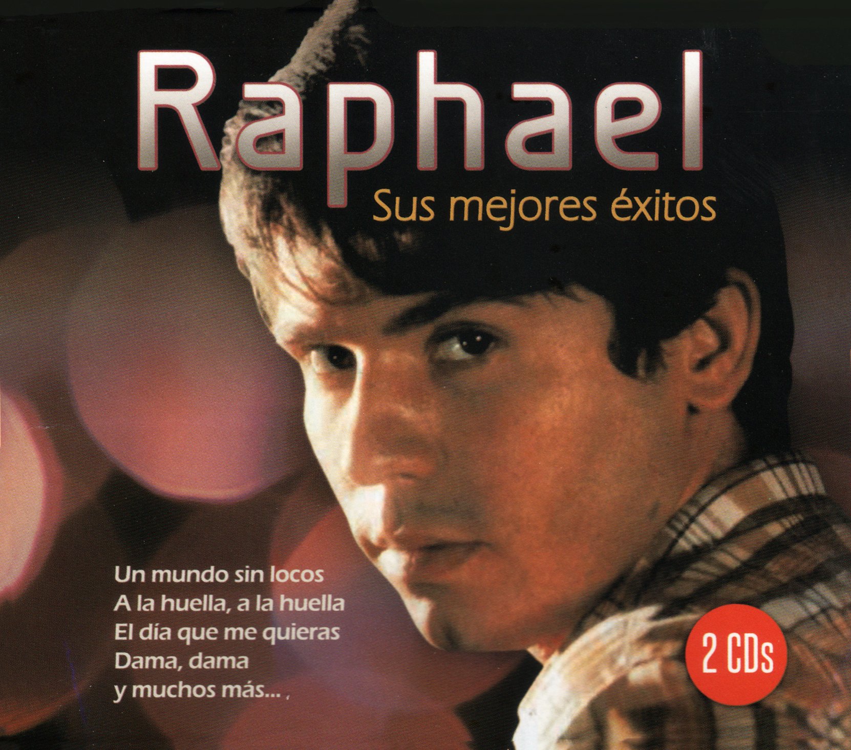 Raphael - Sus Mejores Exitos - Amazon.com Music