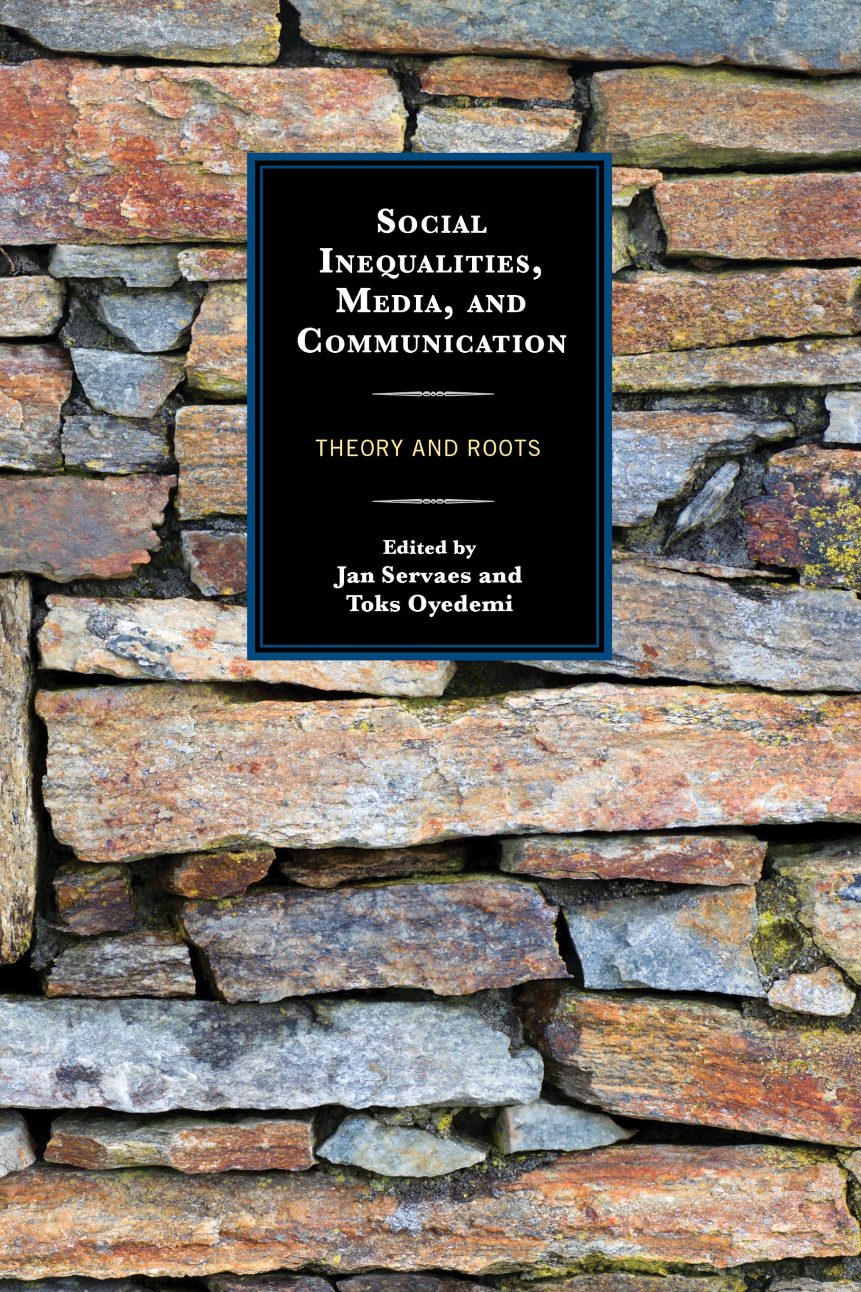 Amazon.com: Social Inequalities, Media, and Communication: Theory and ...