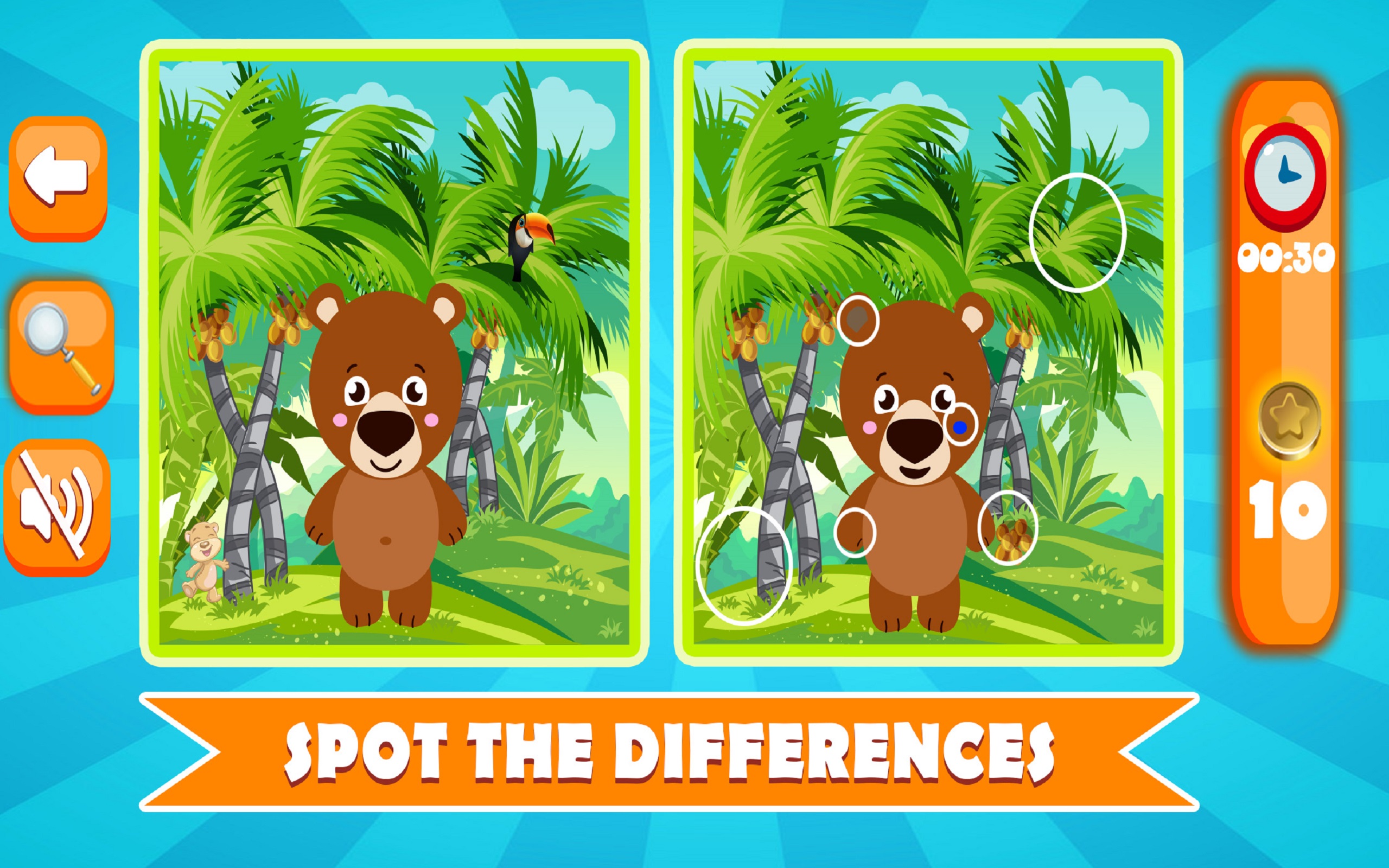 Math Learning Fun Adventure | Preschool Games for Kids:Amazon.co.uk ...