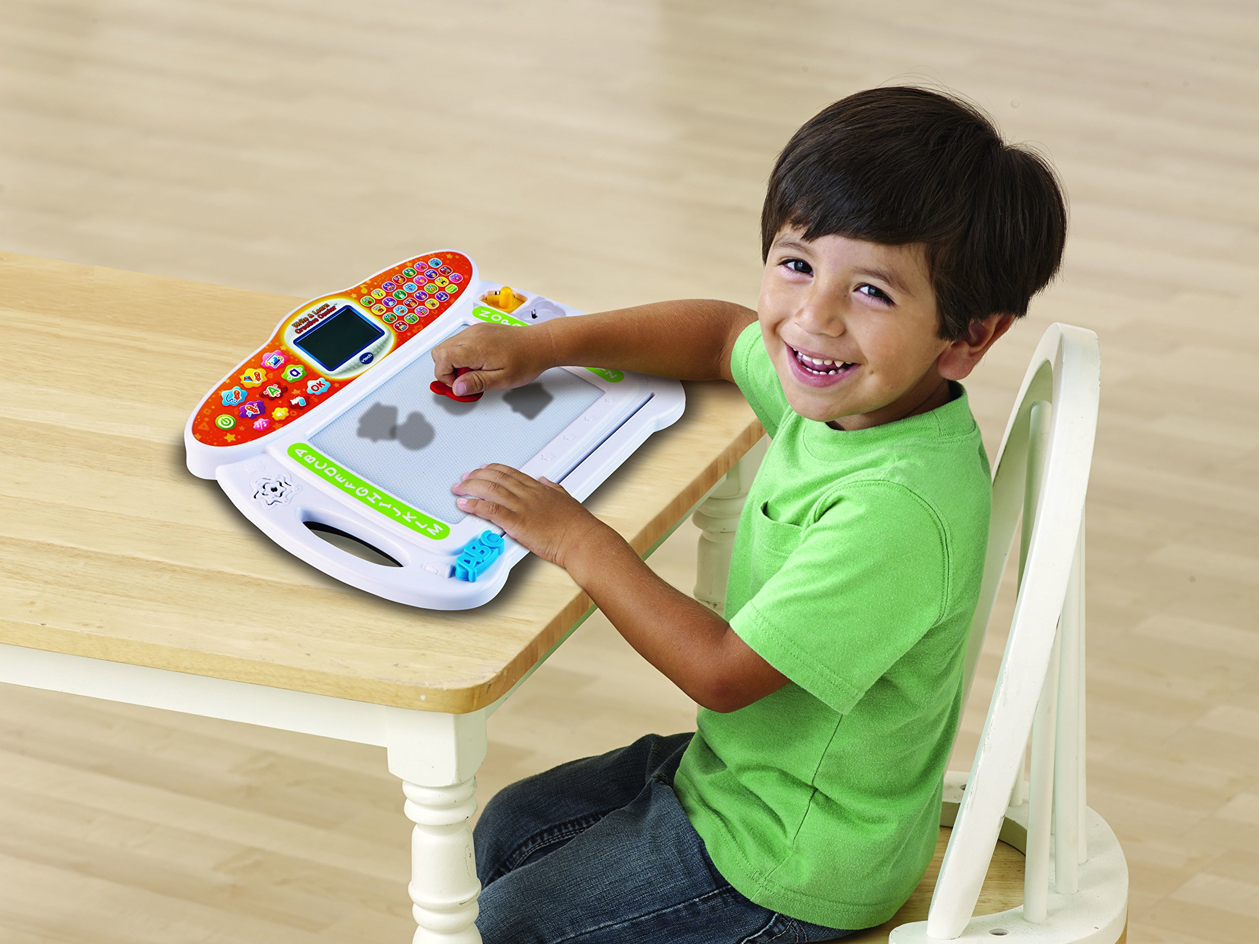 Vtech write and learn centre online
