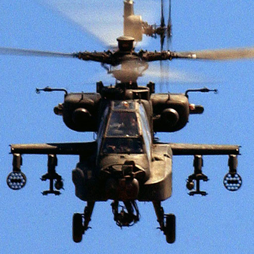 Helicopter Free - App on Amazon Appstore