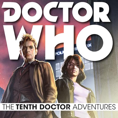 『Doctor Who: The Tenth Doctor (Collections) - 読書メーター
