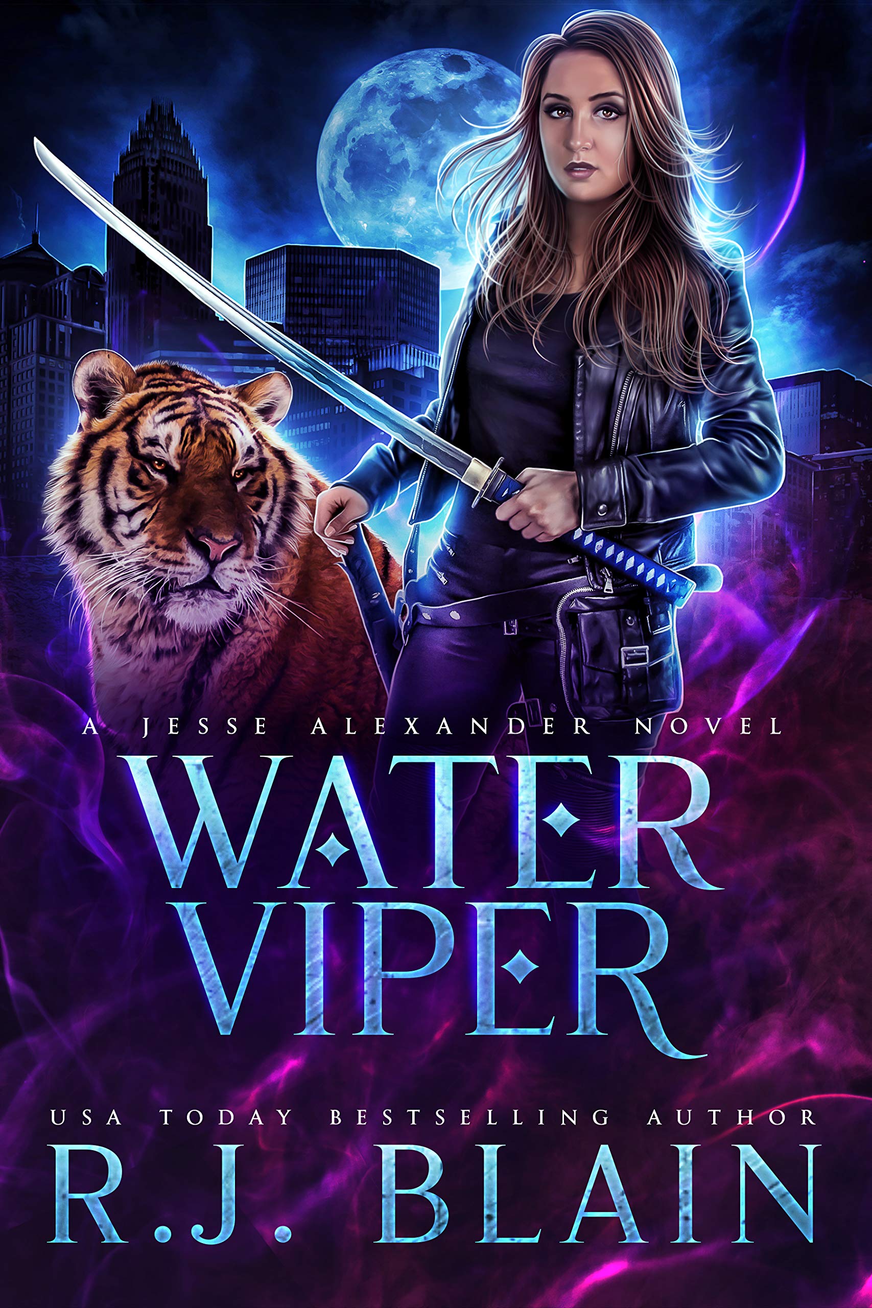 Book review of Water Viper - Readers' Favorite: Book Reviews and Award ...