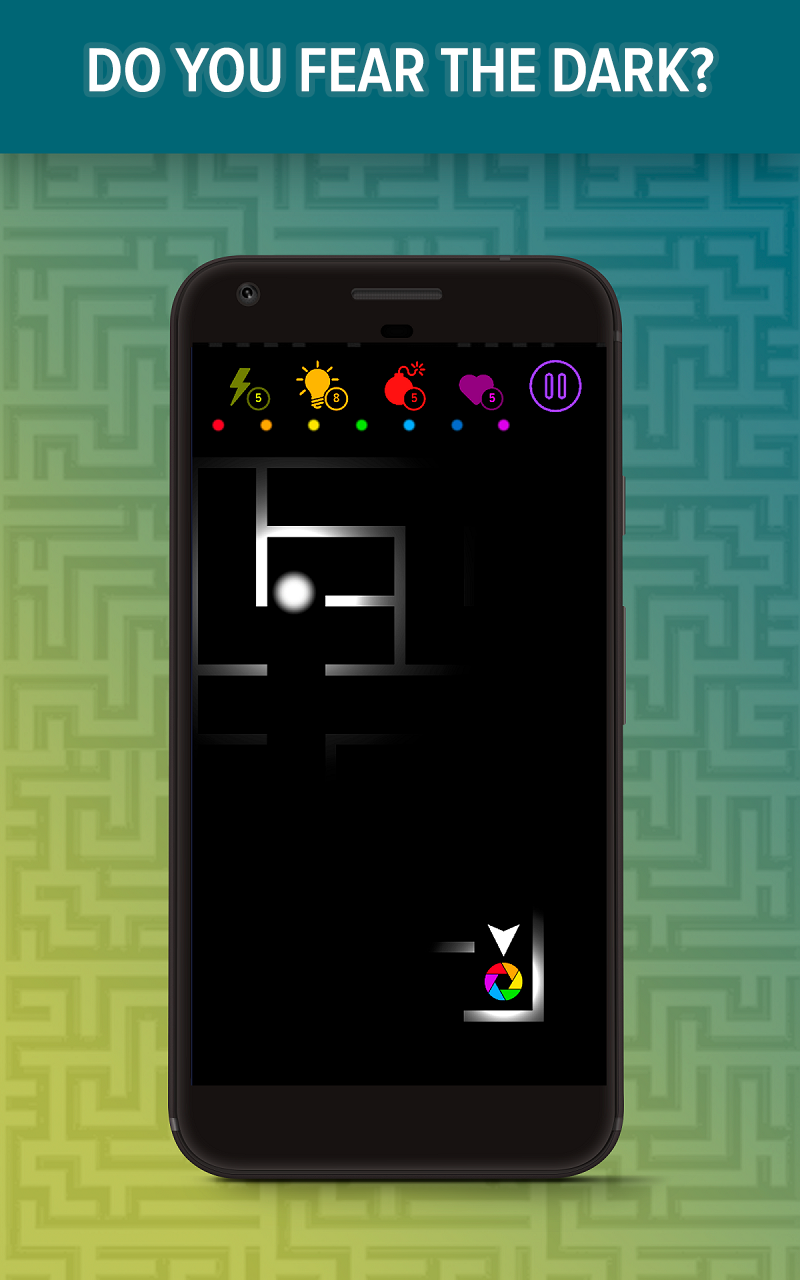 Amazer - 2d maze and labyrinth game - App on the Amazon Appstore