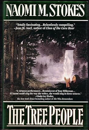 The Tree People: Stokes, Naomi M.: 9780312856335: Amazon.com: Books
