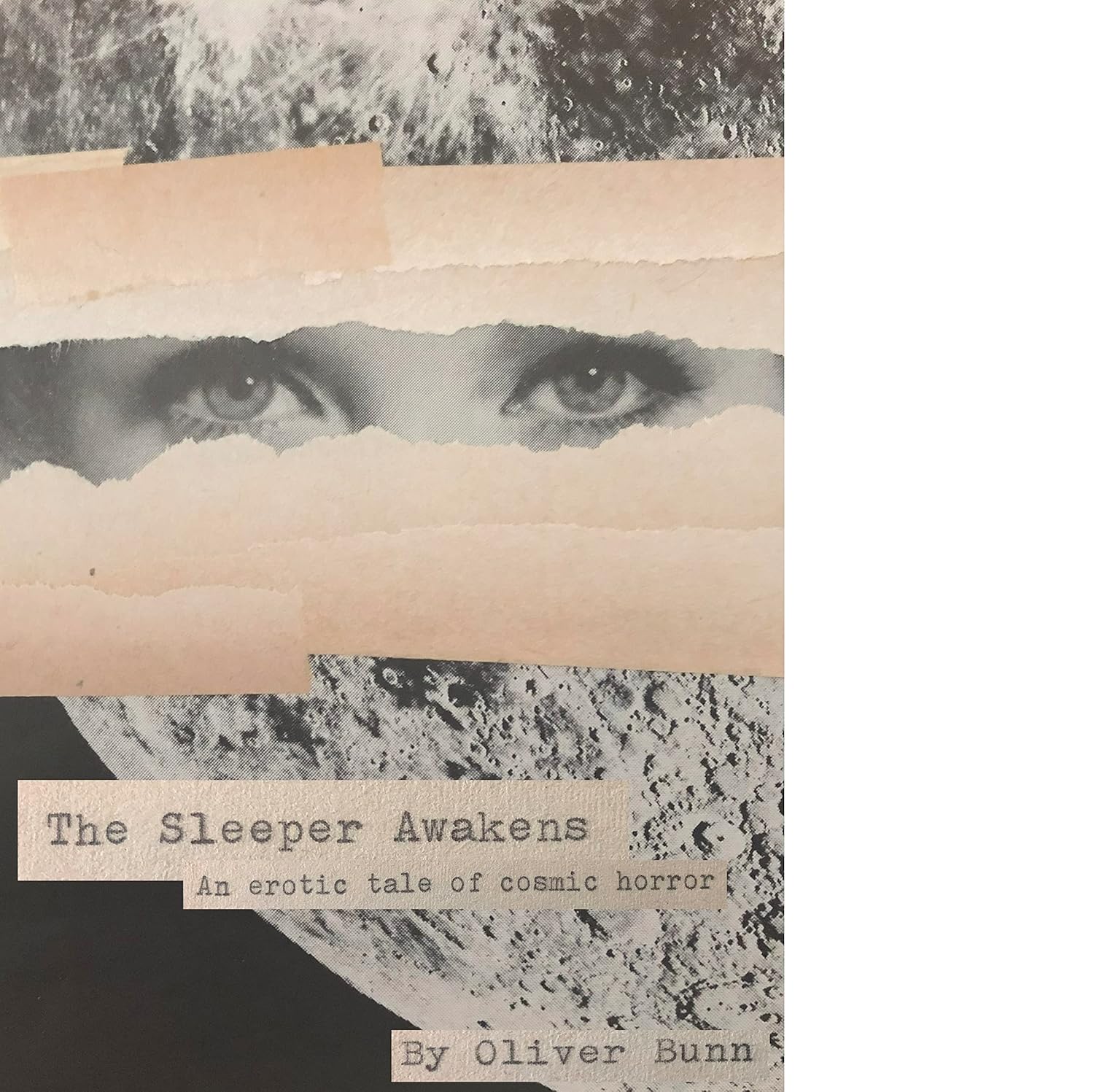The Sleeper Awakens: An erotic tale of cosmic horror - Kindle edition ...