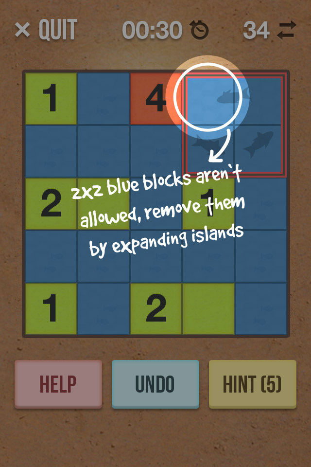 Number Island - App on Amazon Appstore