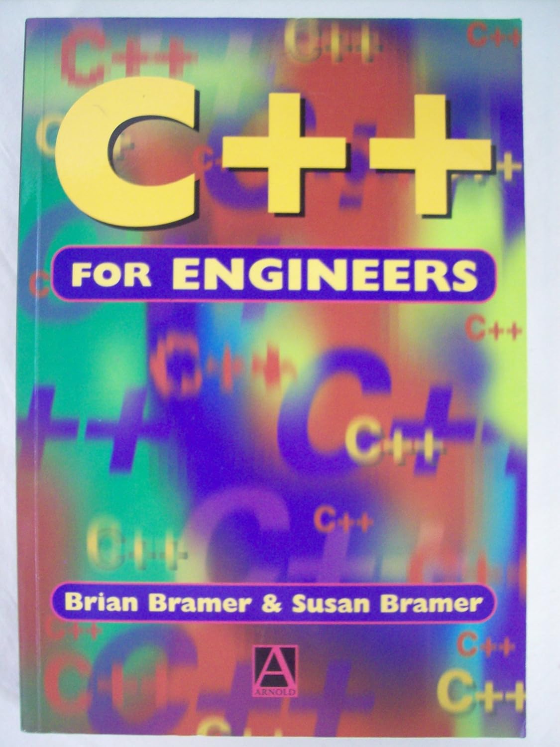 C++ for Engineers: 9780340645840: Computer Science Books @ Amazon.com