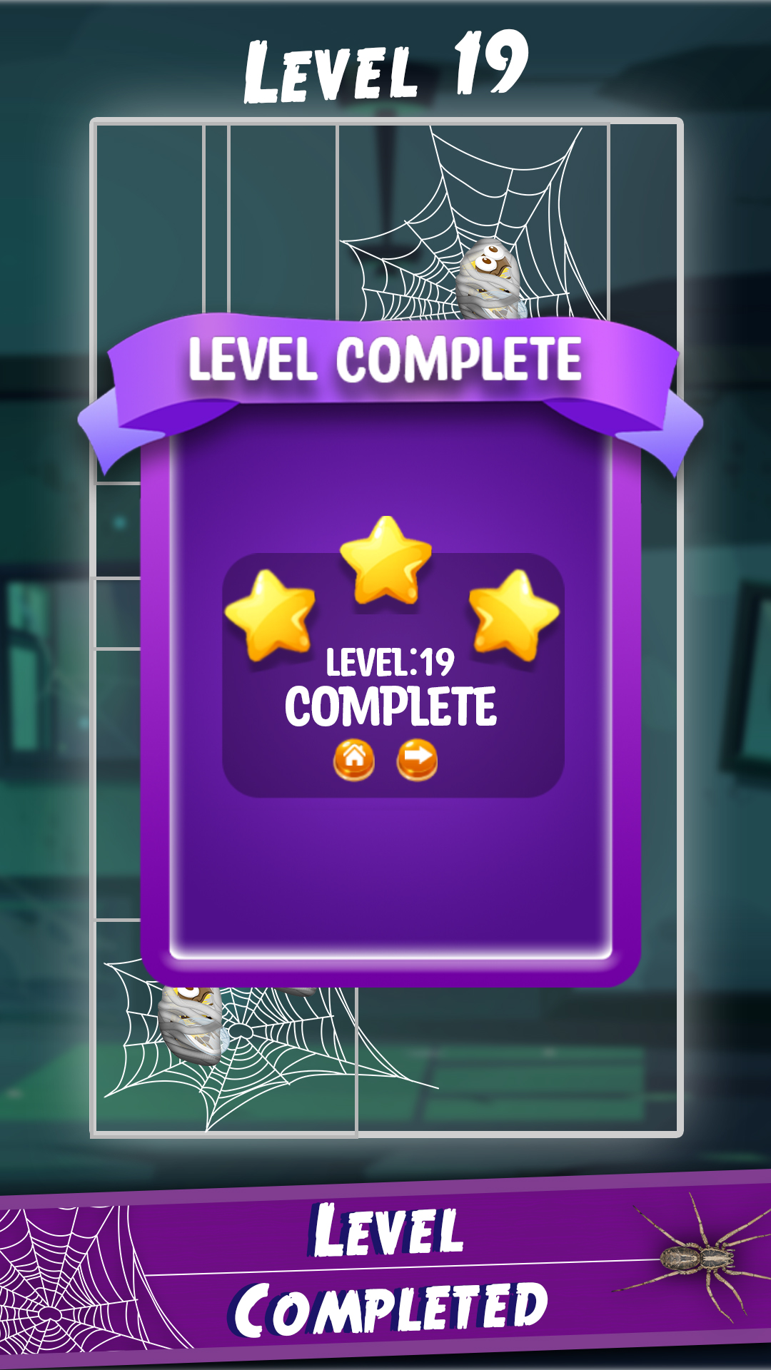 Spider Attack : Bug Games For Kids - App on Amazon Appstore