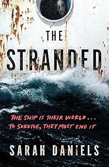 Amazon.com: The Stranded: 9781728258126: Daniels, Sarah: Books