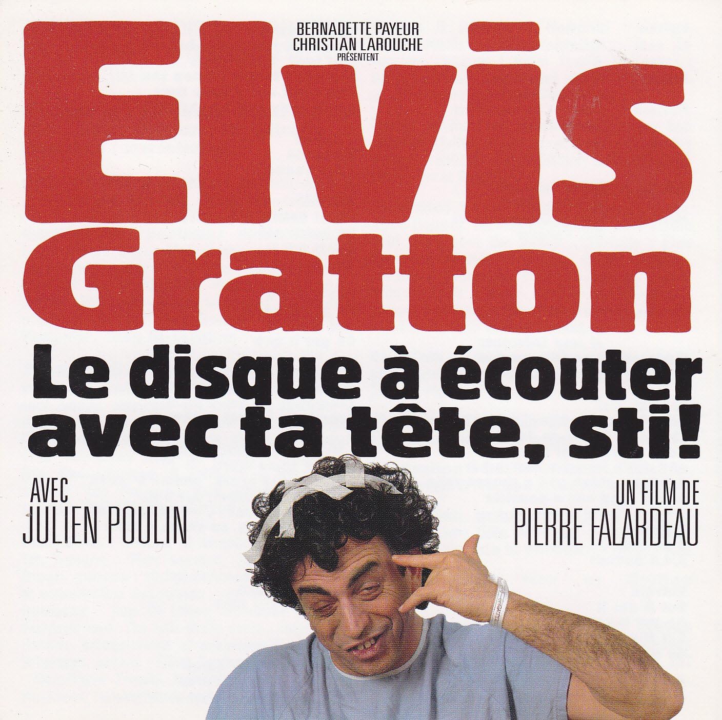 Elvis Gratton II-The Soundtrack: Amazon.ca: Music