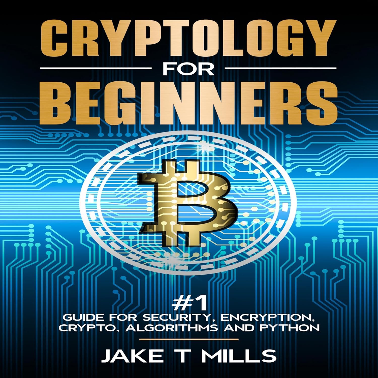Amazon.com: Cryptology for Beginners: #1 Guide for Security, Encryption ...
