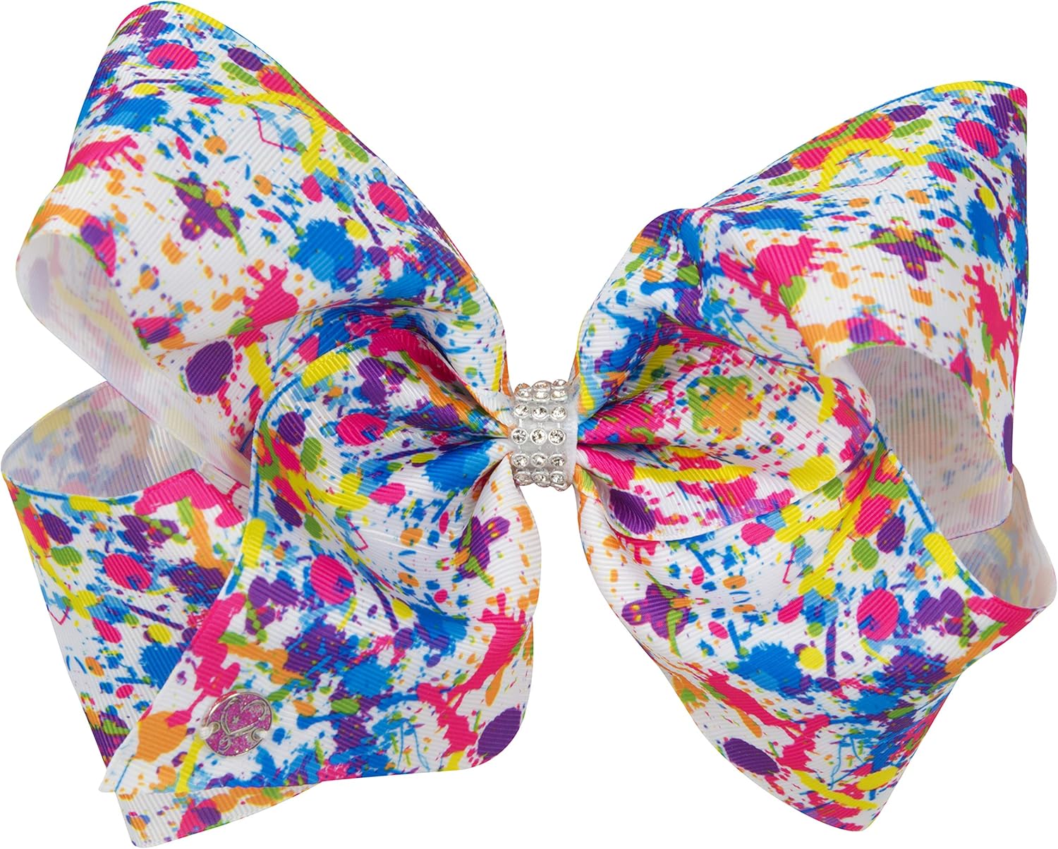 JoJo Siwa JoJo Bow Set-Paint/Cobalt – BigaMart