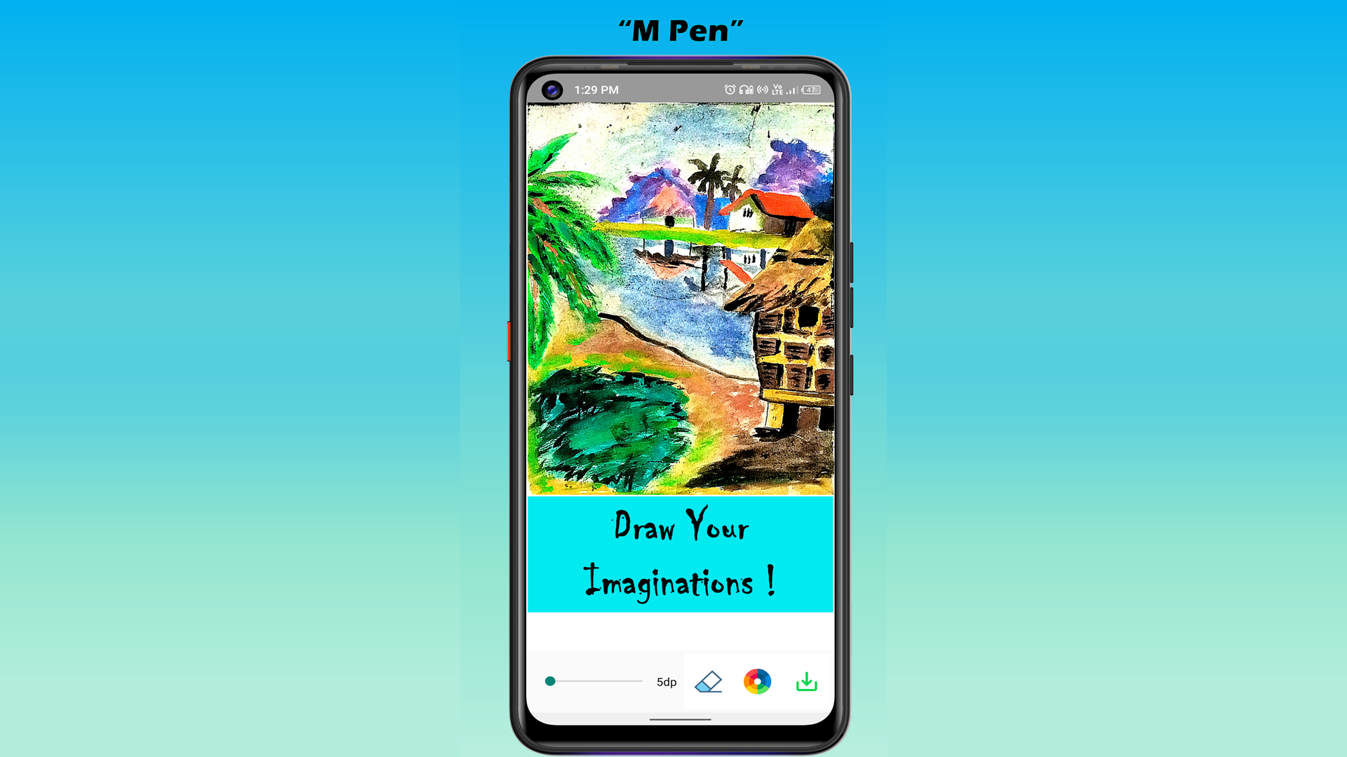 M Pen - App on Amazon Appstore