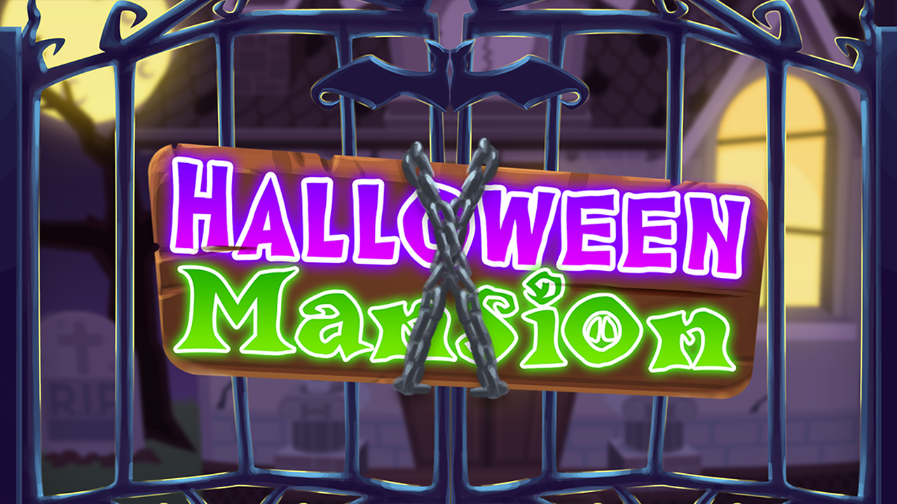 Halloween Mansion - App on Amazon Appstore