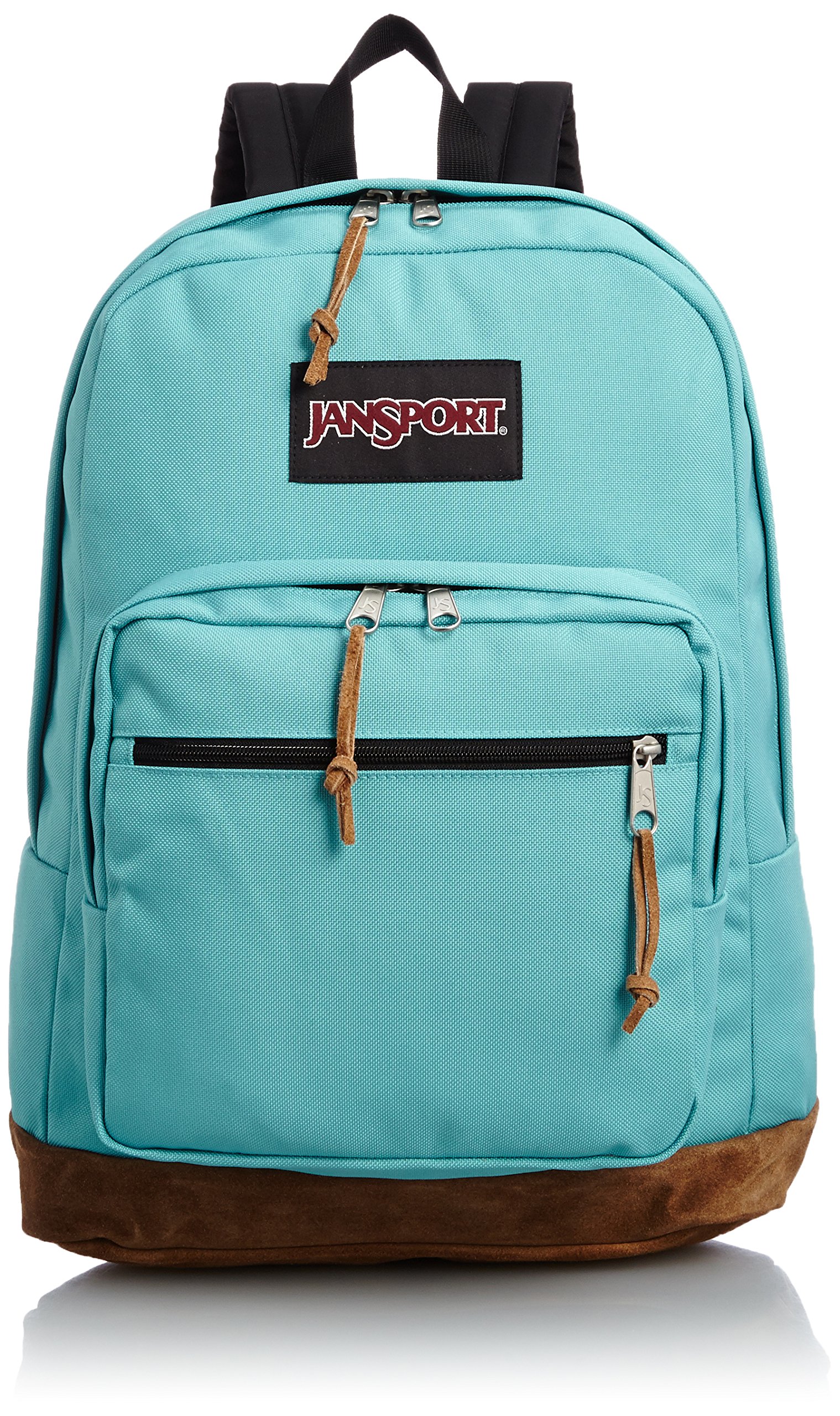 Bayside Blue Jansport Blue