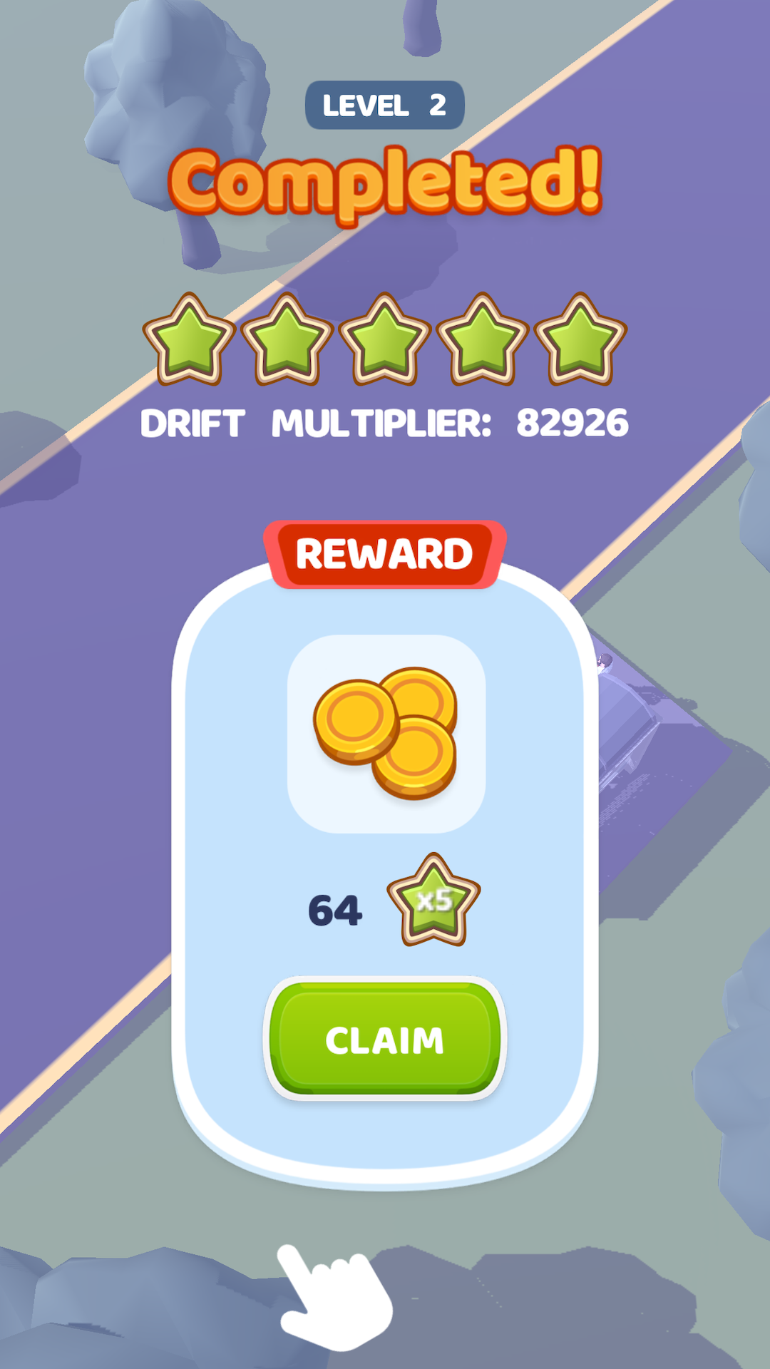 Drift Taxi: Car racing games - driving simulator - App on Amazon Appstore