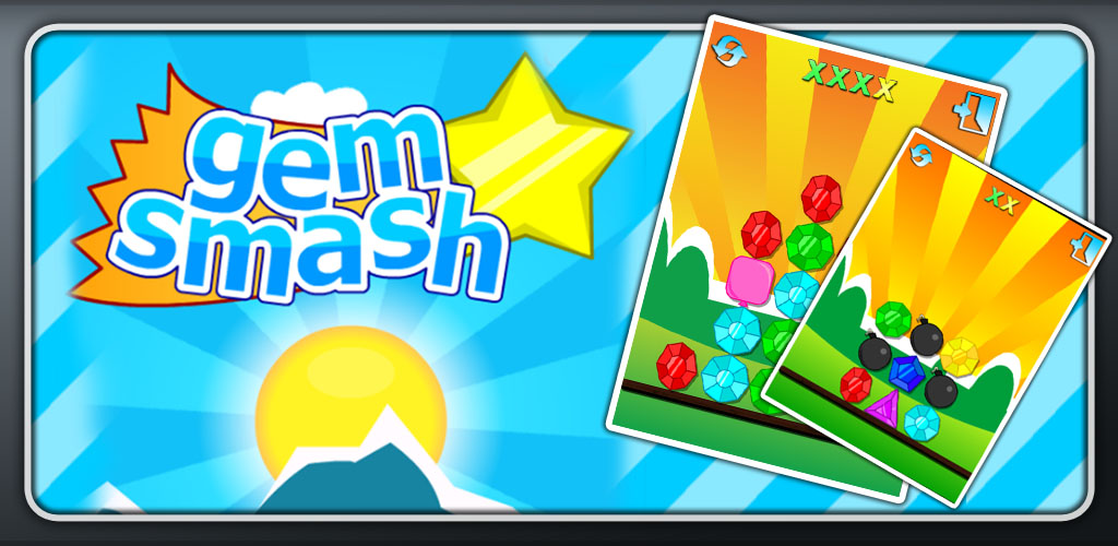 Gem Smash - App on Amazon Appstore
