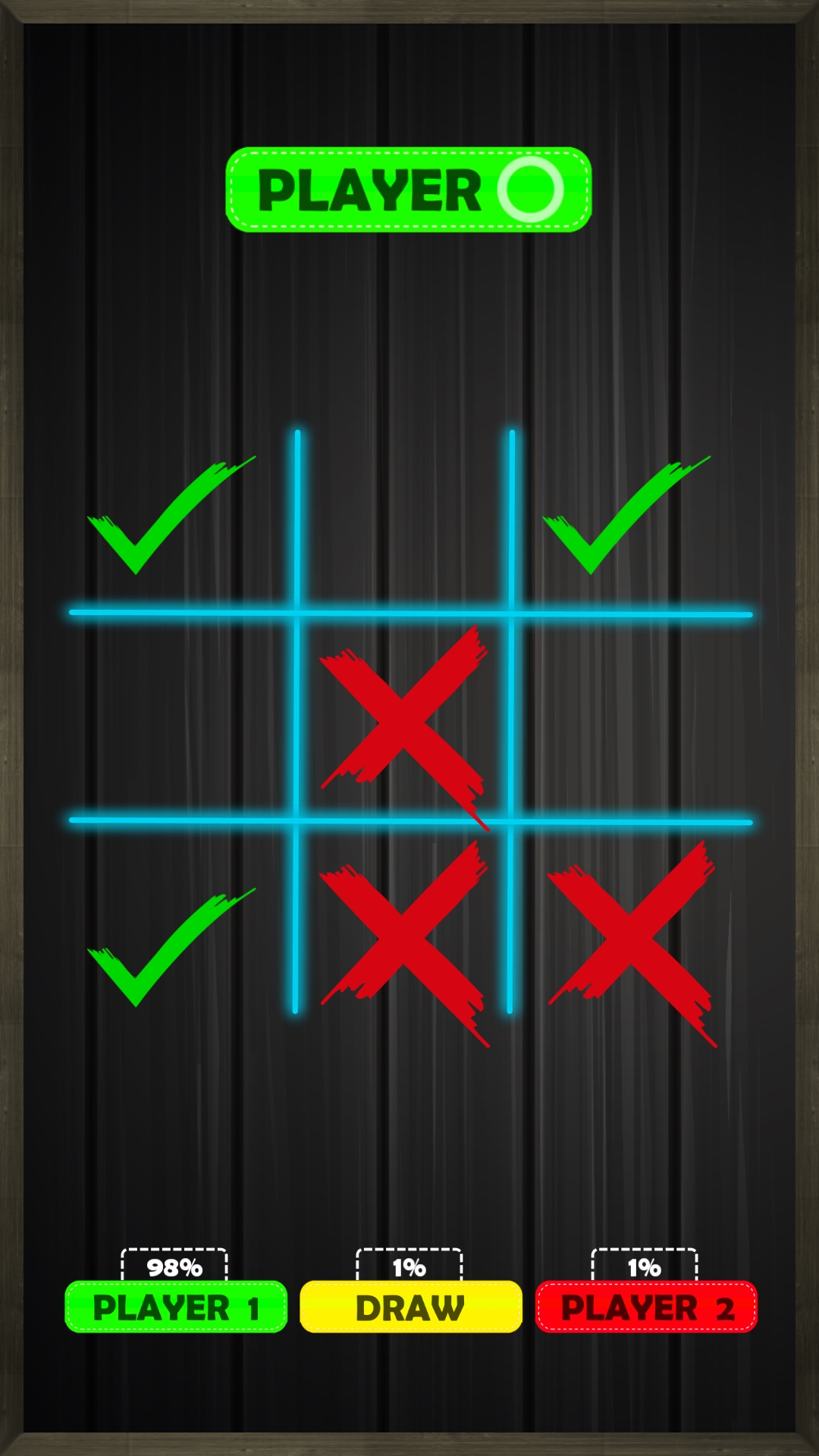 Tic Tac Toe - App on Amazon Appstore