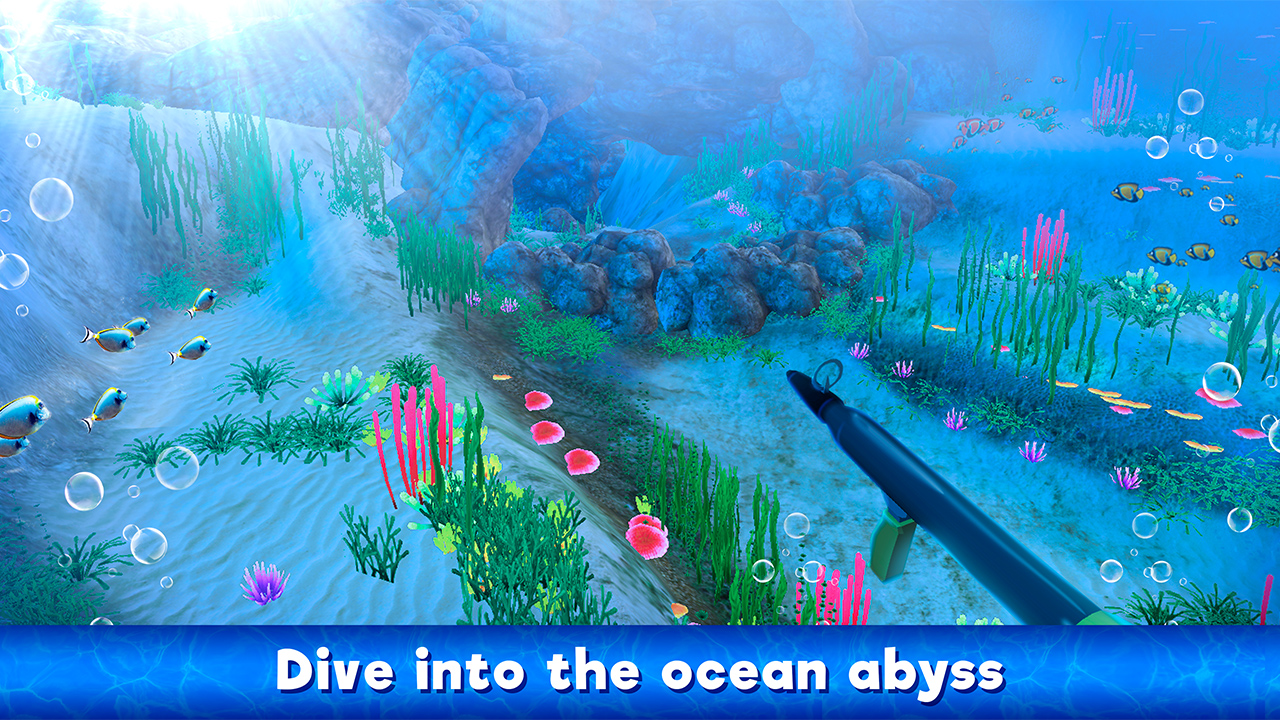 Ultimate Sea Creature Simulator - App on the Amazon Appstore