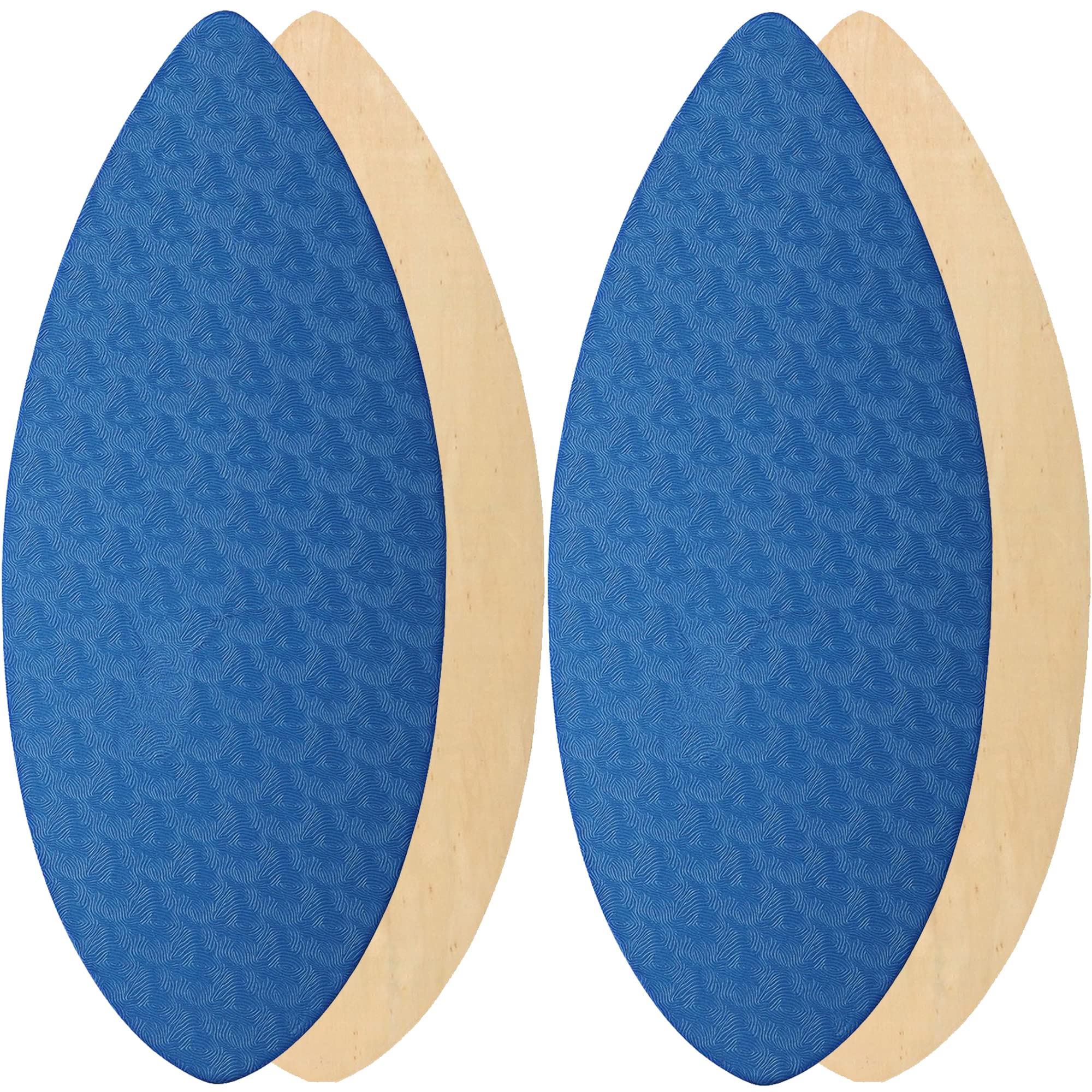 Buy South Bay Board Co. - 41" / 36” Skipper Skimboard - Beginners Skim ...