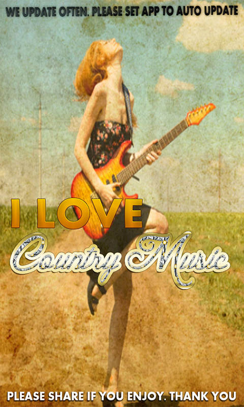 Country Music Ringtones - App on Amazon Appstore