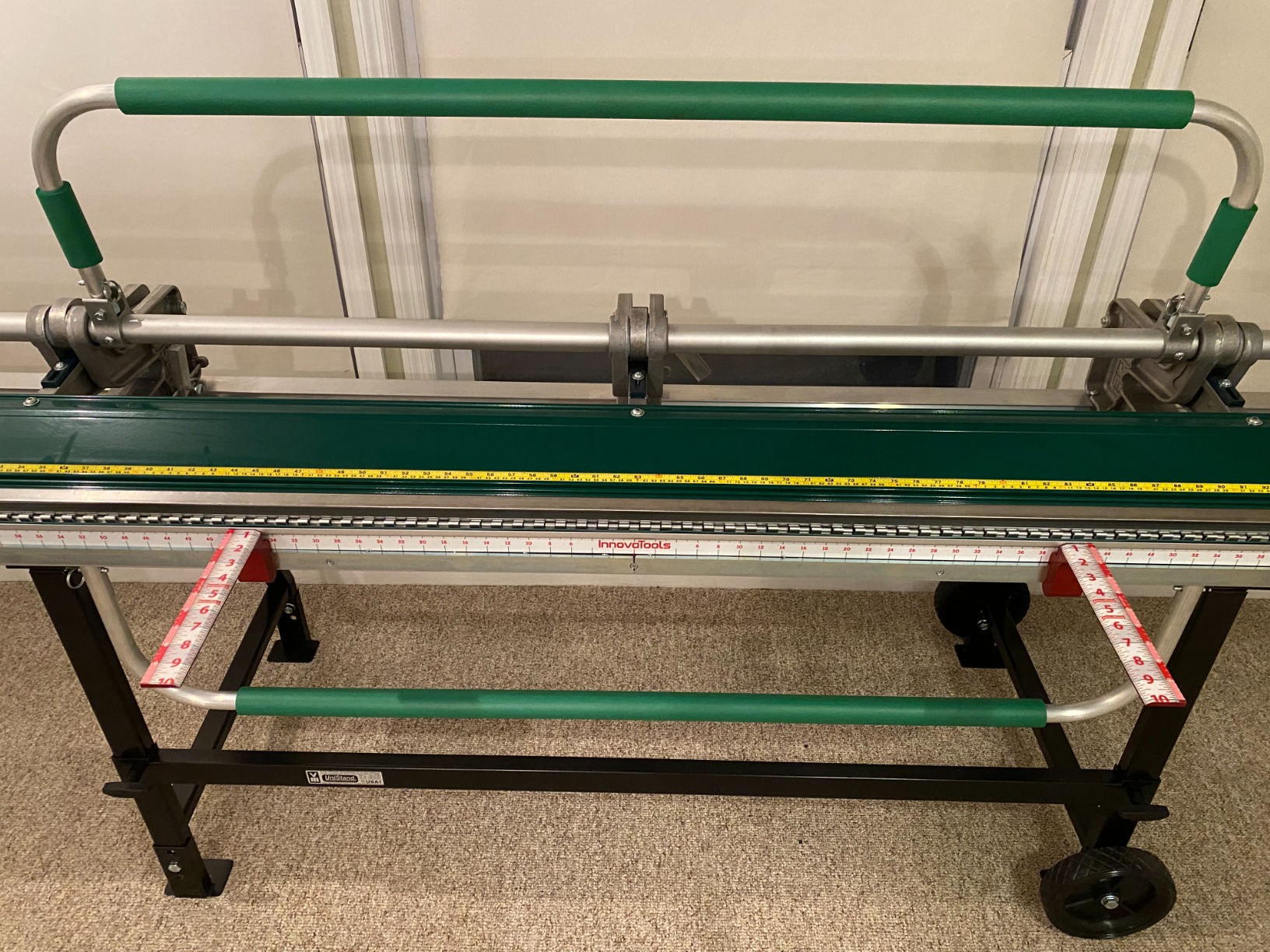 Amazon.com: Just-Bend Measuring Gauge for Tapco or Van Mark Siding ...