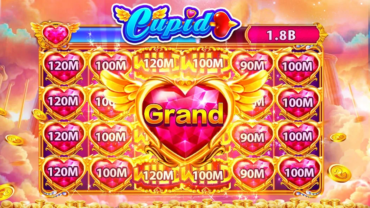 Jackpot Winner Slots - App on Amazon Appstore