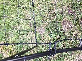 SKLZ PitchBack Baseball and Softball Pitching Net and Rebounder ...