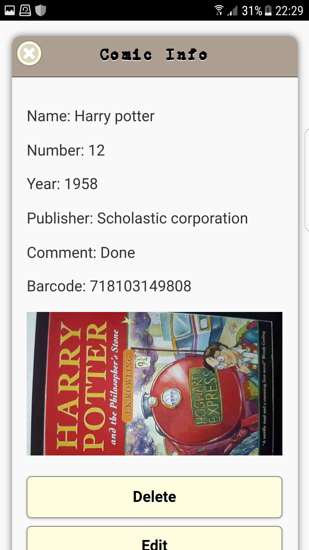 Bhu CBDb - App on Amazon Appstore