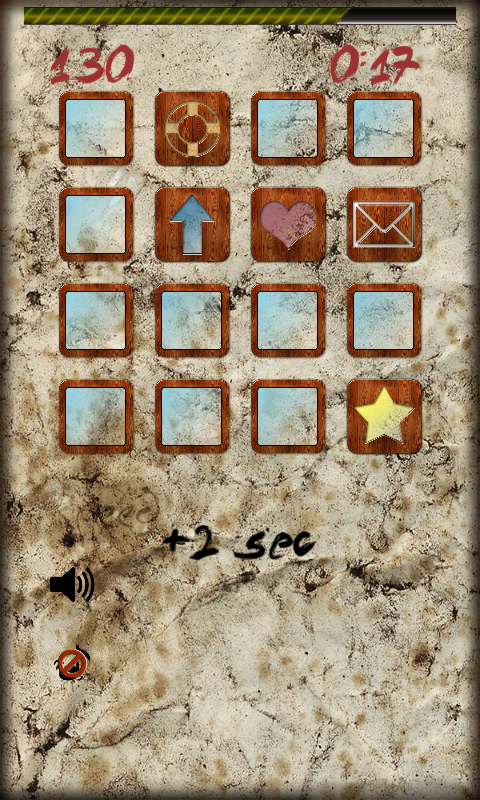 Visual Memory - App on Amazon Appstore