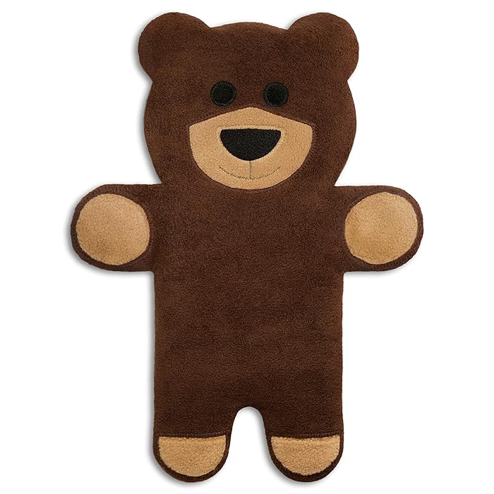 Buy Leschi Wheat Bag microwavable, unscented/Heat Pack for Stomach and ...