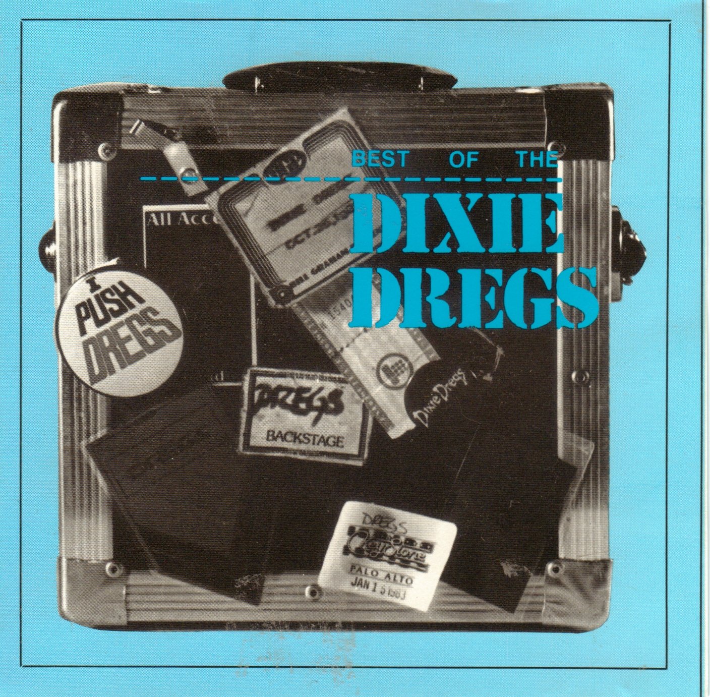 Best of the Dixie Dregs - Amazon.com Music