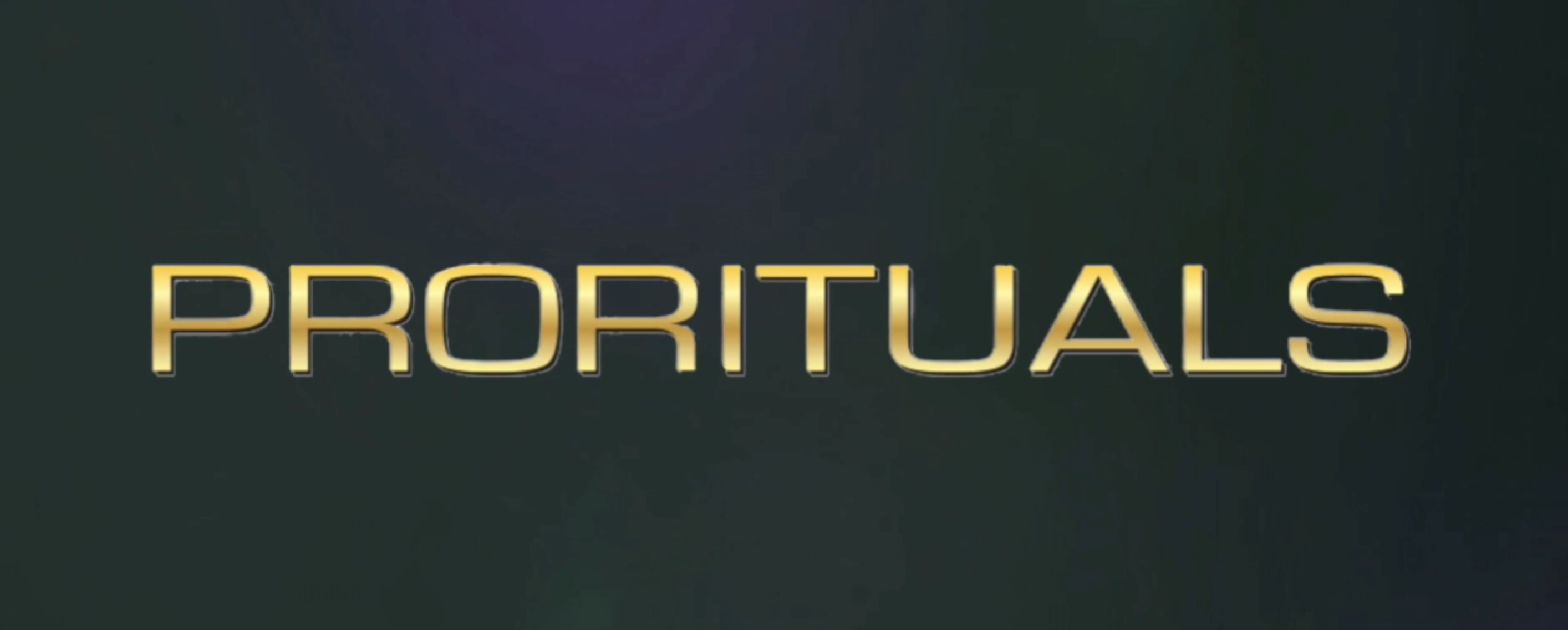 Watch Prorituals - Hair Care on Amazon Live