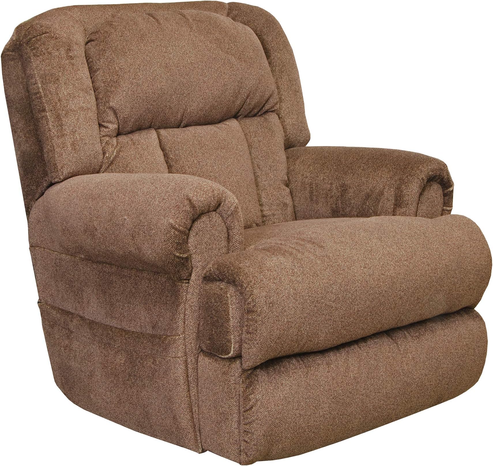 Amazon.com: Catnapper Burns Power Dual Motor Infinite Position Sleeper ...