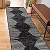 Amazon.com: RUGGABLE x Jonathan Adler Washable Runner Rug - Runners for ...