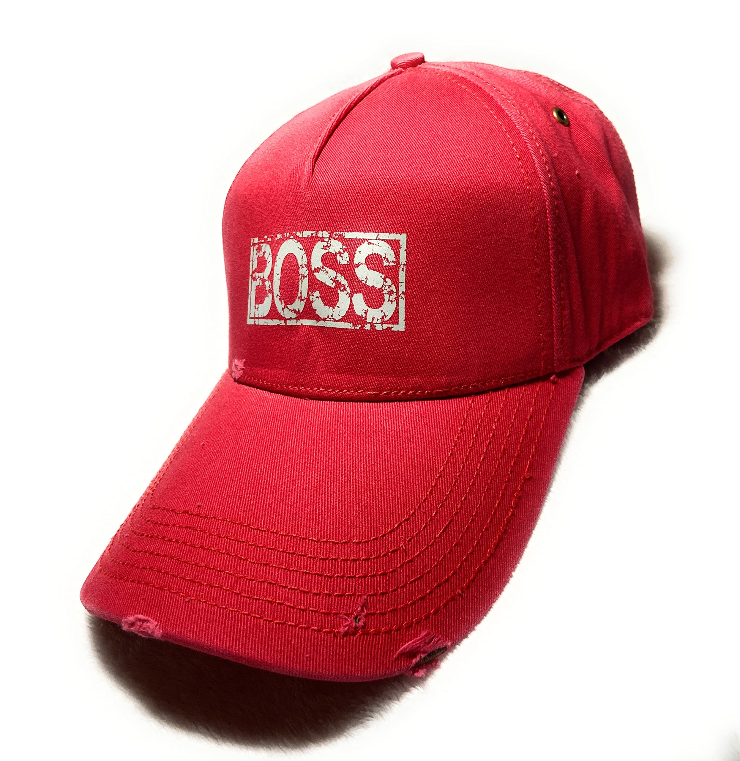 TOP CUSTOMS - Escape from Tarkov - TAGILLA B0SS Cap, Factory Boss Fancy ...