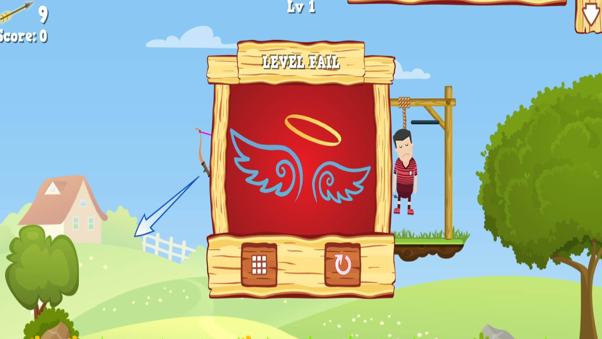 Gibbet -Unity Game - App on Amazon Appstore