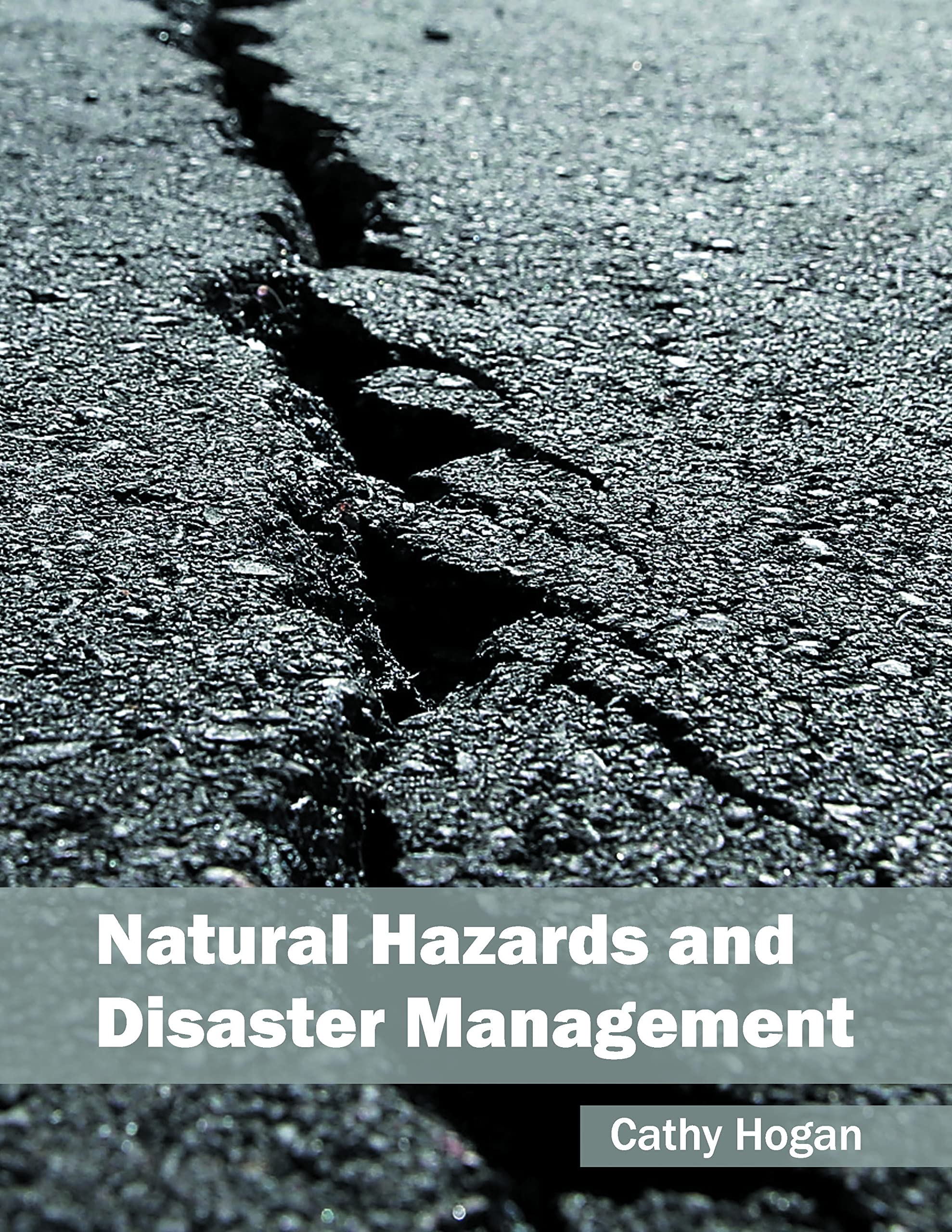 Buy Natural Hazards and Disaster Management Book Online at Low Prices ...