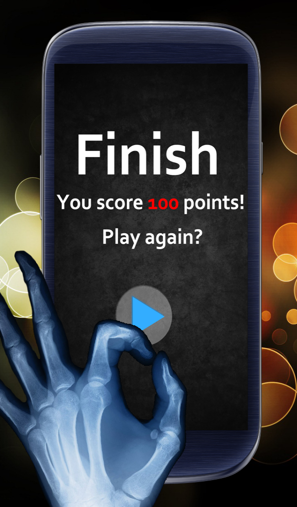 Figure 1 - App on Amazon Appstore