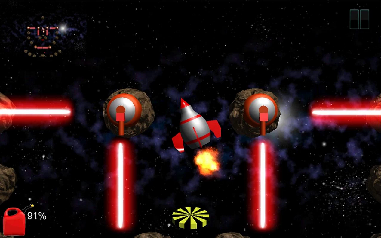 Space Weaver - App on Amazon Appstore