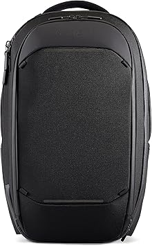 Gomatic Navigator Travel Bag Backpack - Large 32L to 41L Expandable ...