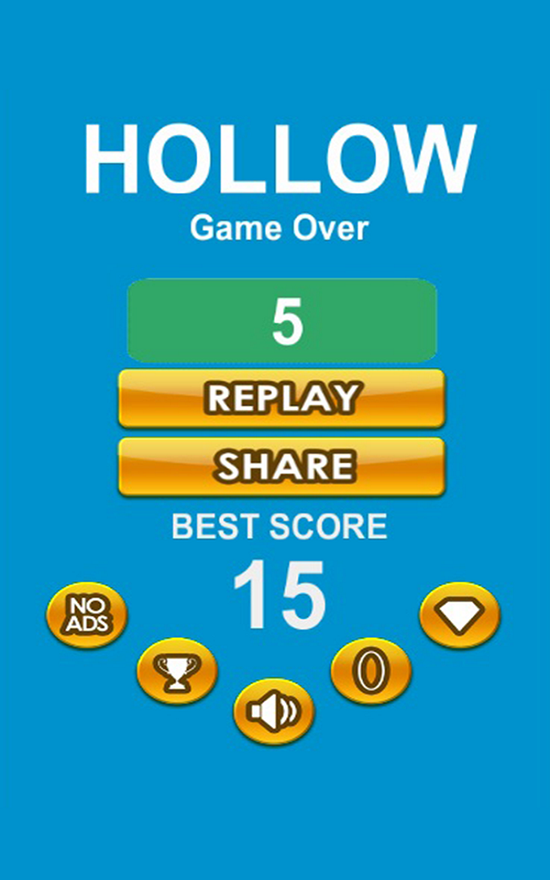 Hollow - App on Amazon Appstore