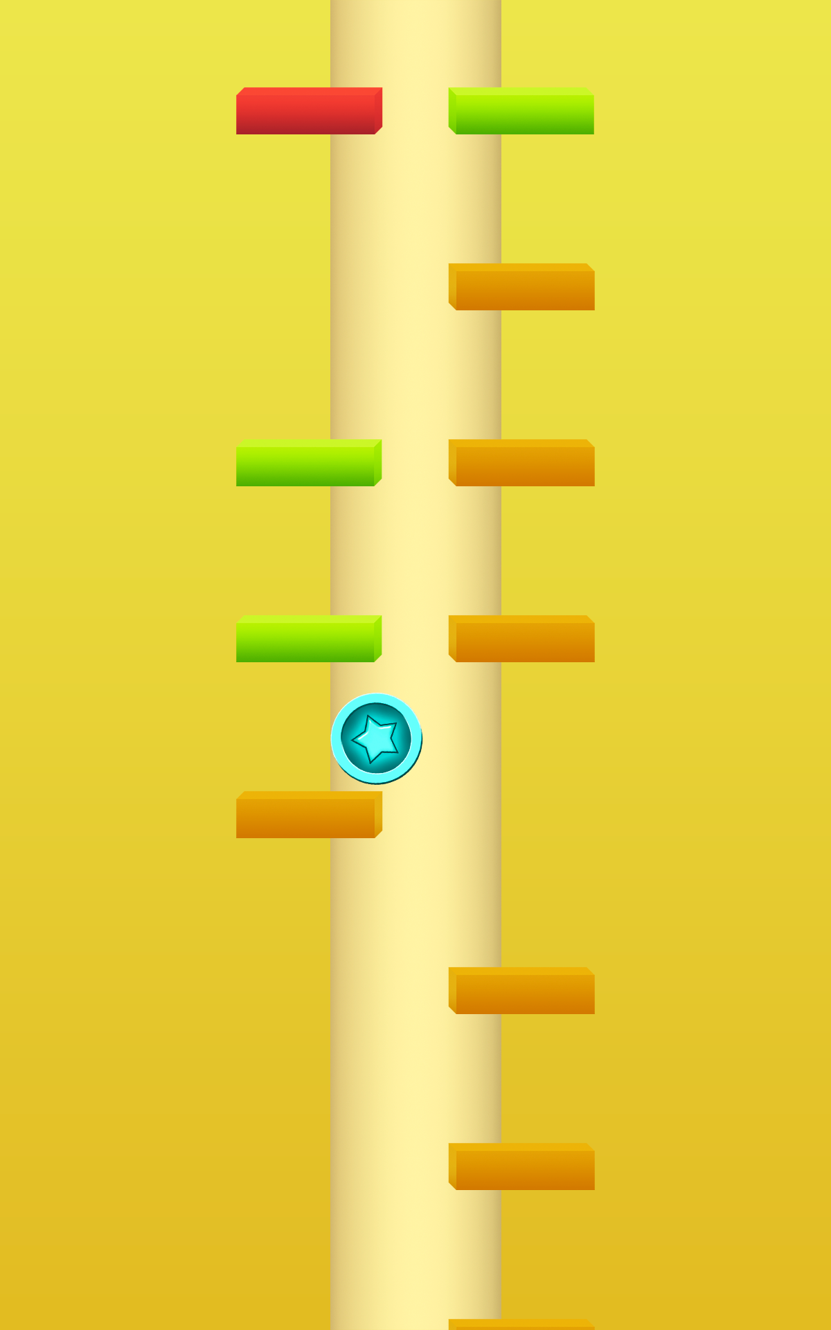 Game Fun Jumping - Free for Kids, Boys and Girls for all year old ...