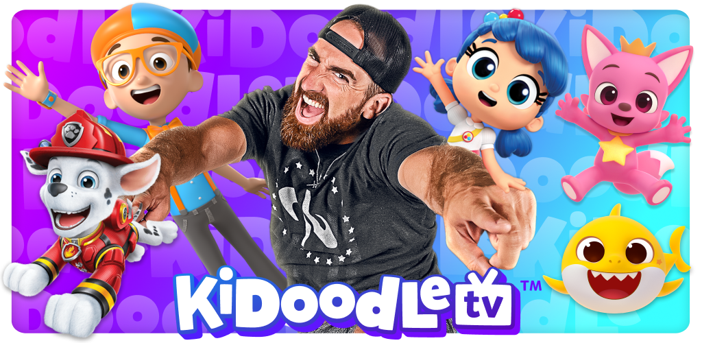 Kidoodle.TV® - Safe Streaming™:Amazon.co.jp:Appstore for Android