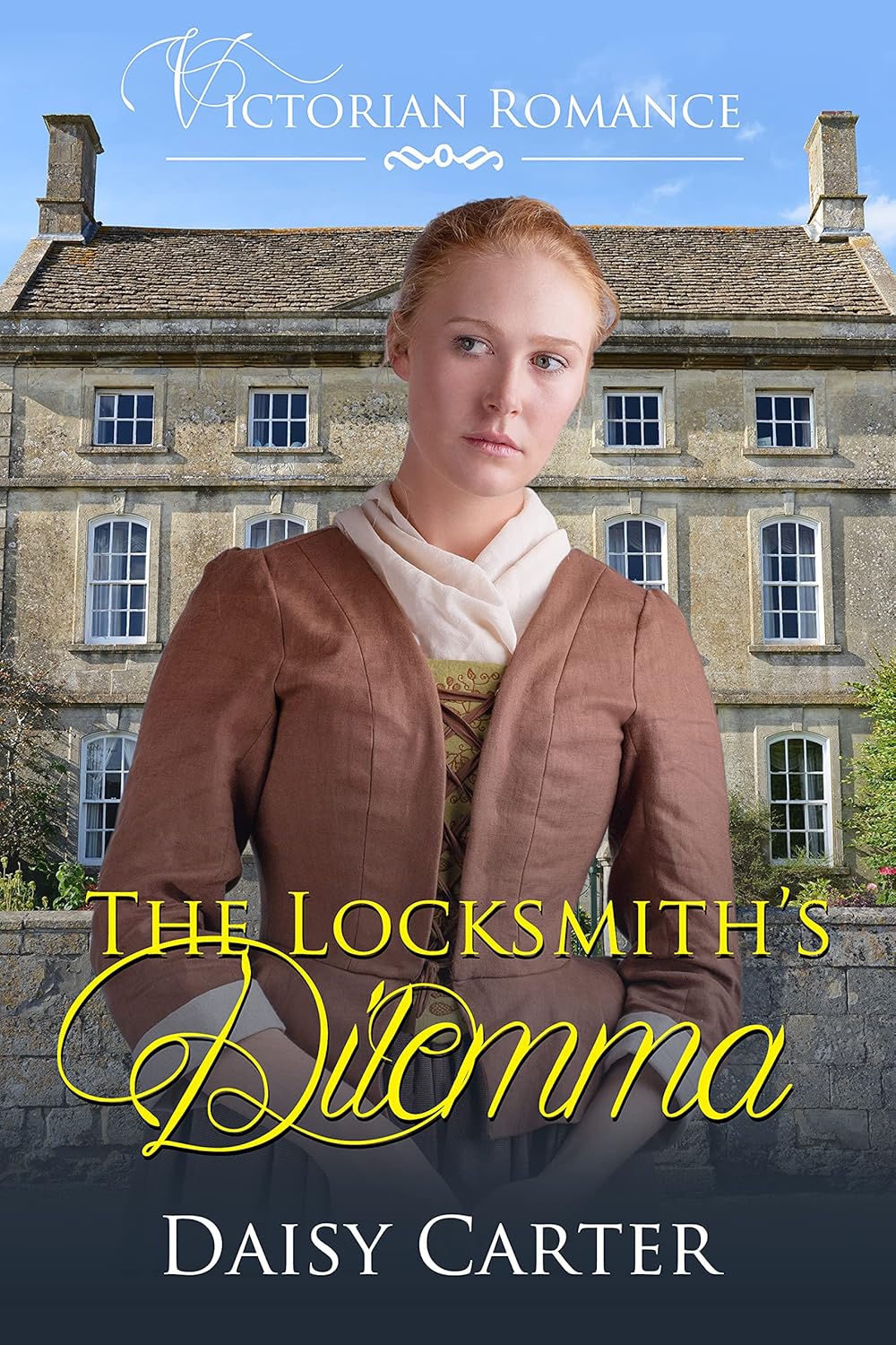 The Locksmith’s Dilemma eBook : Carter, Daisy: Amazon.co.uk: Kindle Store