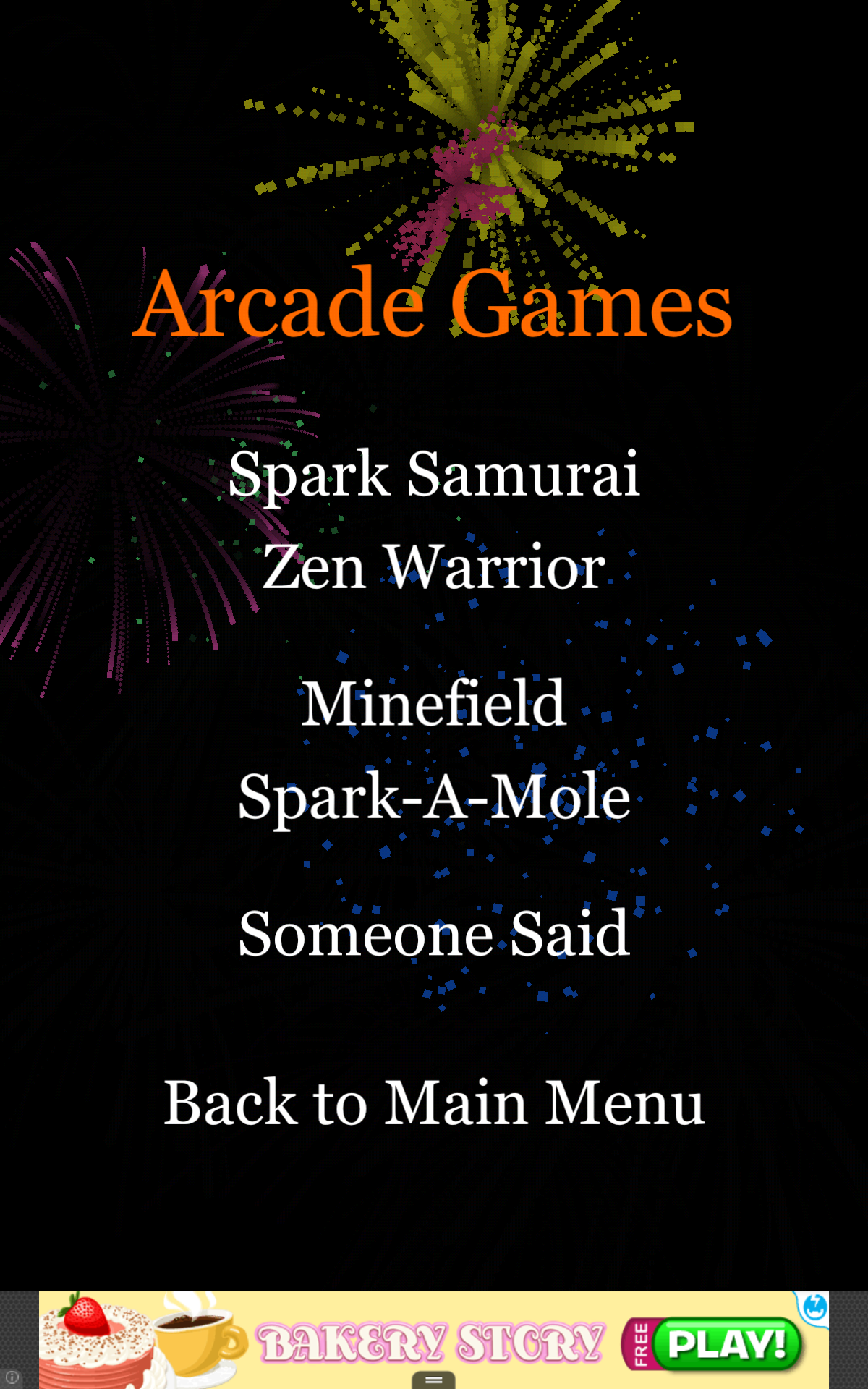 Fireworks Arcade:www.amazon.com:Appstore for Android