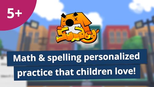 Sumdog - App on the Amazon Appstore