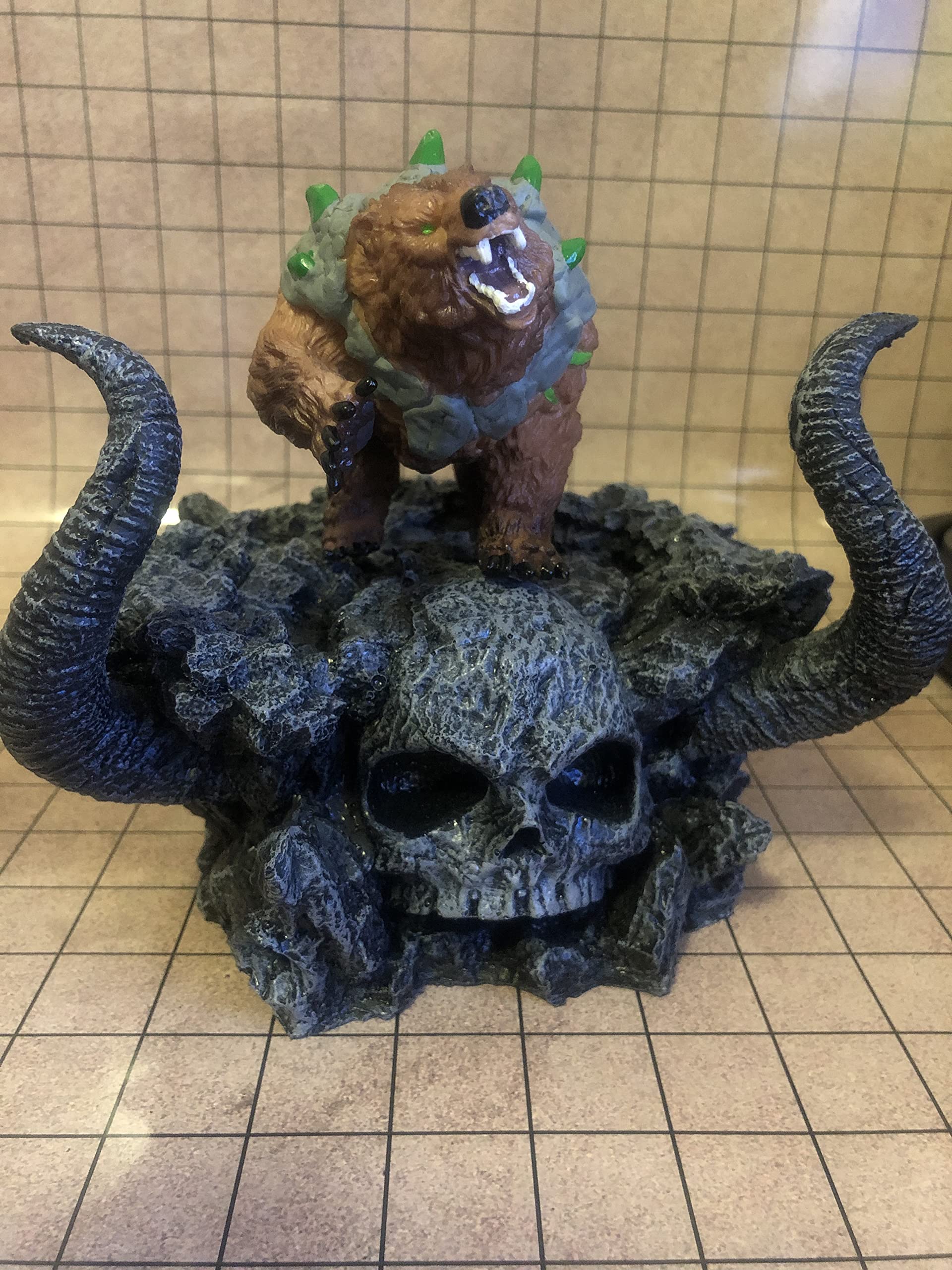 Snapklik.com : Action Figures Stand - Anime Figure Display Base ...